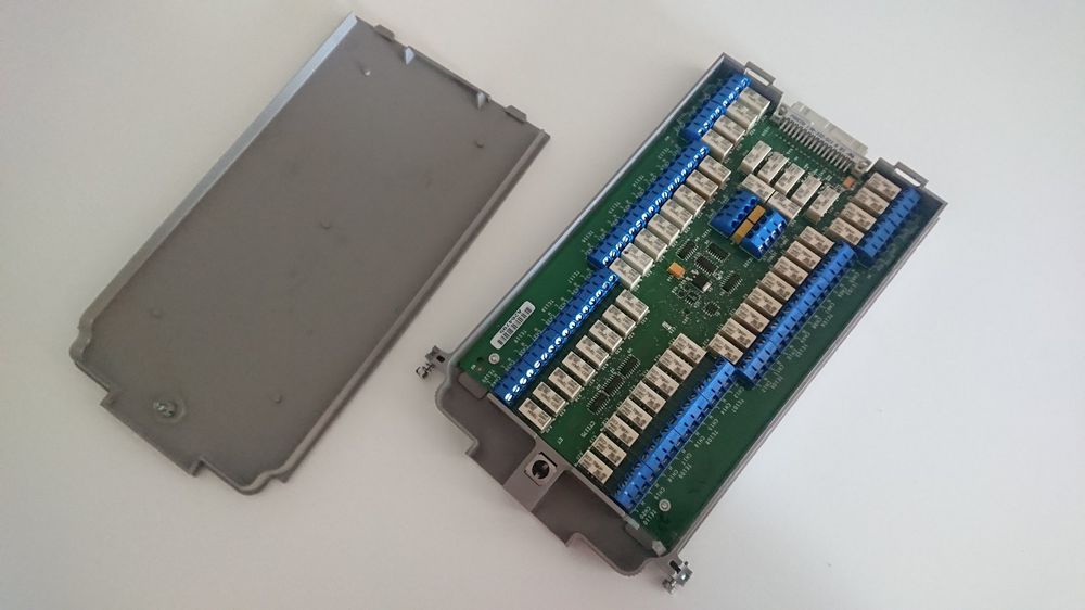 Keithley 7702 Multiplexer (Gebraucht) in Rheineck für CHF 335 – mit ...