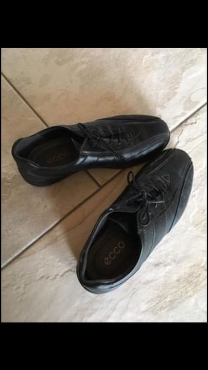 Neue Ecco Schuhe Gr. 38 | Kaufen auf Ricardo