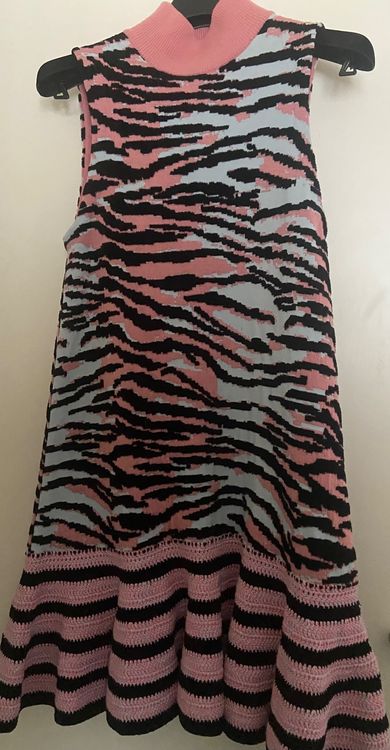 Kleid von Kenzo ( H& M ) Gr XS (Neu (gemäss Beschreibung)) in Matten b. Interl für CHF 29 – nur ...