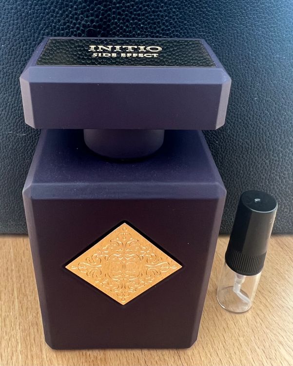 Side Effect von Initio (Gebraucht) in Kölliken für CHF 10 – mit ...