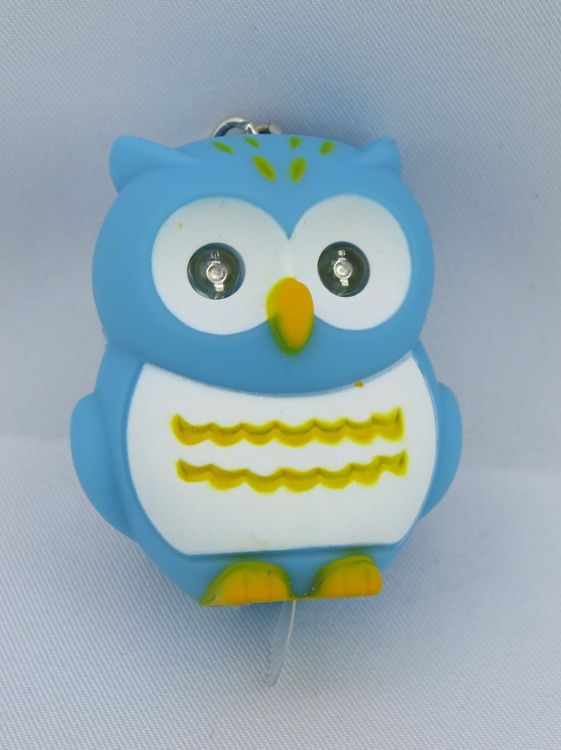 Schlüsselanhänger - UHU - mit LED Lämpli - Neu | Kaufen auf Ricardo