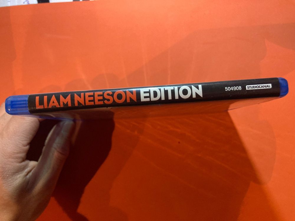 Liam Neeson Edition: Chloe | Unknown Identity | Non - Stop | Kaufen auf Ricardo