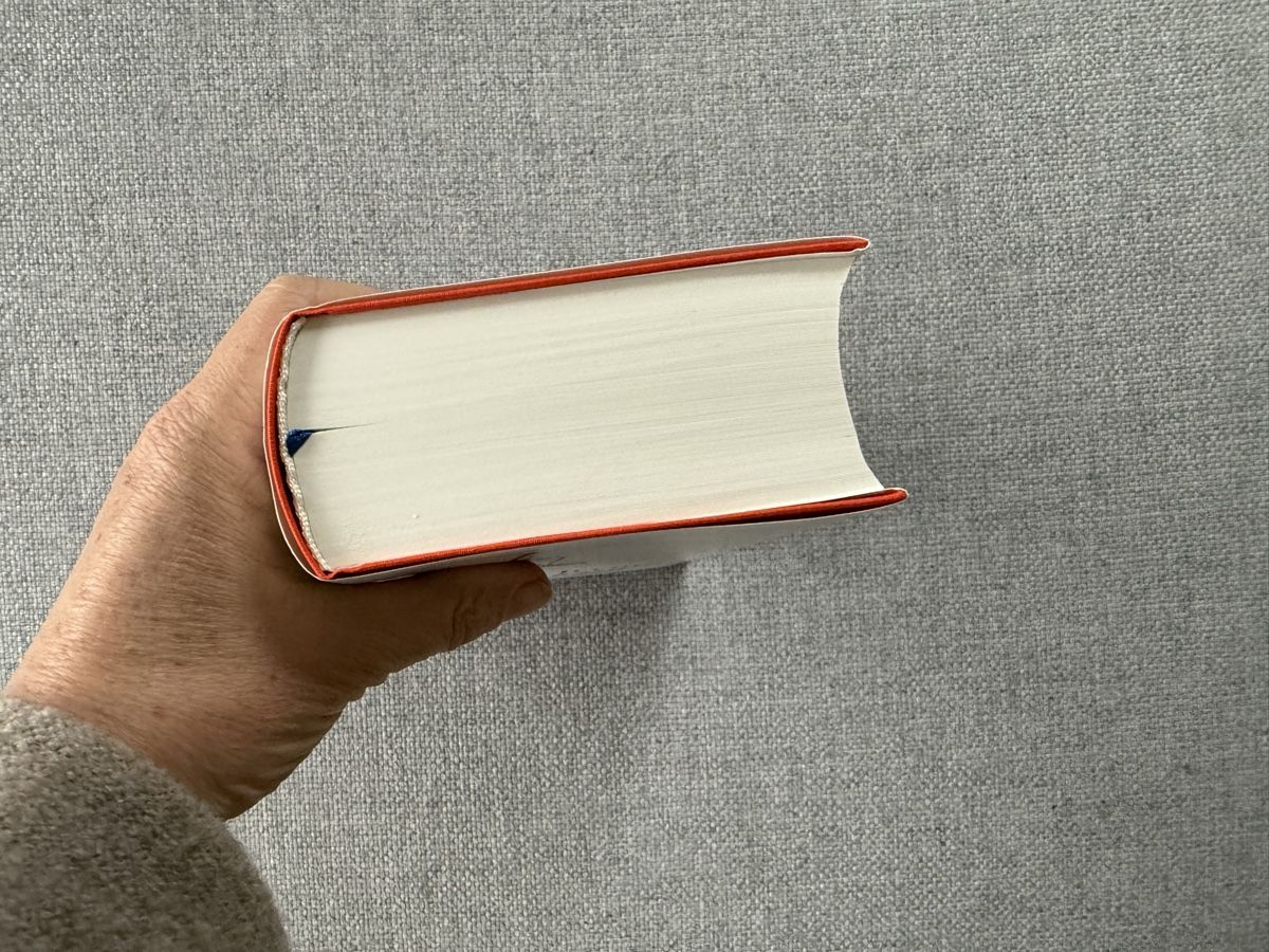 John Irving - Der letzte Sessellift, Roman, Neuwertig! (Neu (gemäss ...