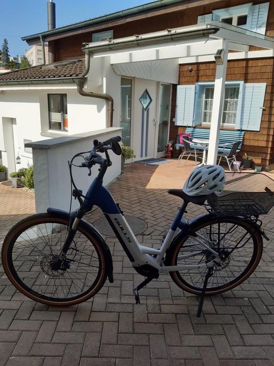 Elektro Velo (Gebraucht) in Eschenbach SG für CHF 3000 – nur Abholung ...