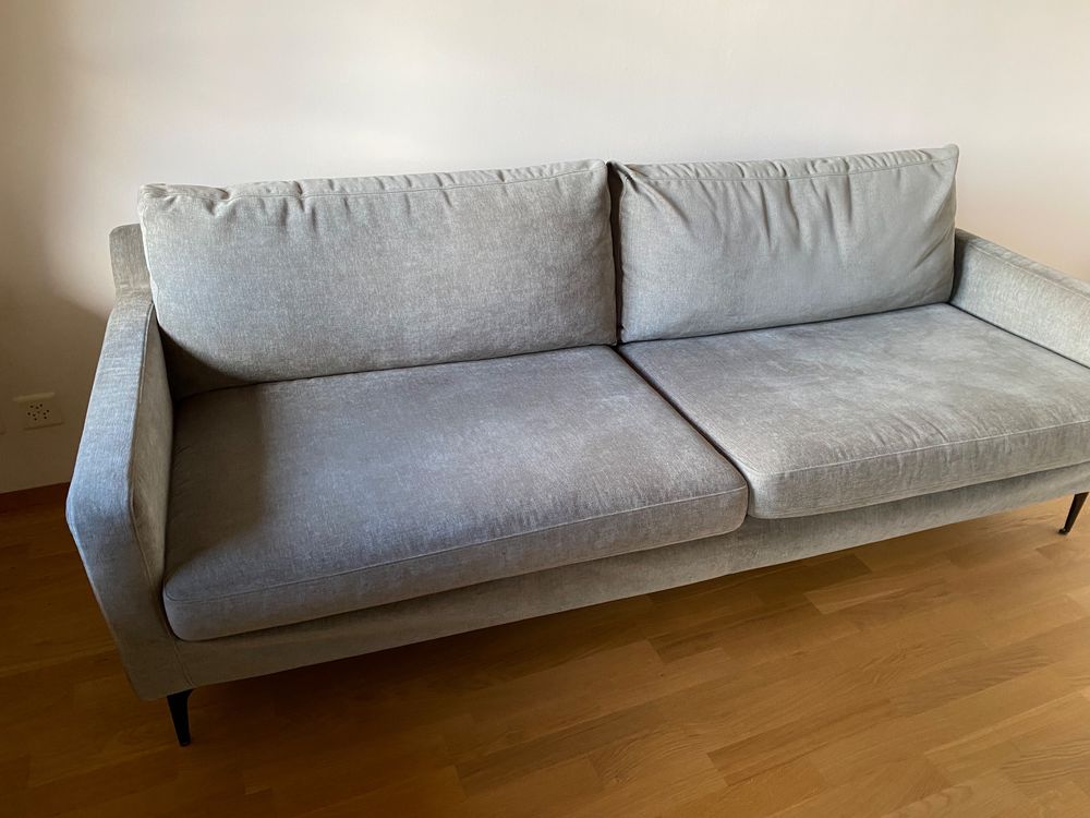 3-Sitzer Sofa (Gebraucht) in Gerzensee für CHF 779 – nur Abholung auf Ricardo kaufen