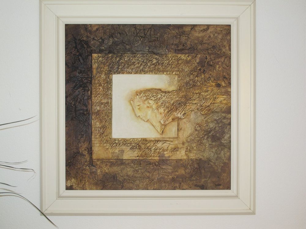 Gemälde von Jan Kristofori (1931-2004) (Gebraucht) in Giumaglio für CHF ...