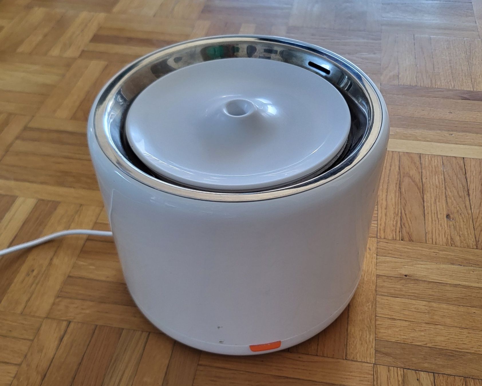 Fontaine pour chat Petkit Eversweet 3 avec 4 filtres (D'occasion) à ...