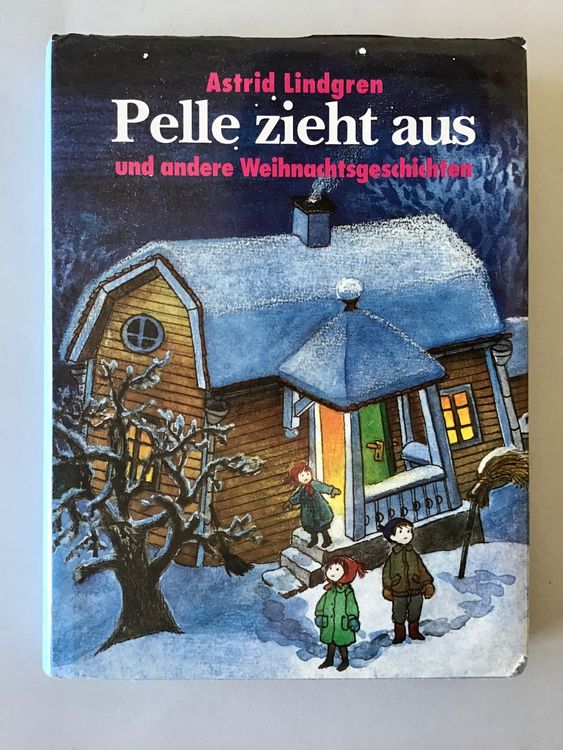 Astrid Lindgren: Pelle zieht aus | Kaufen auf Ricardo