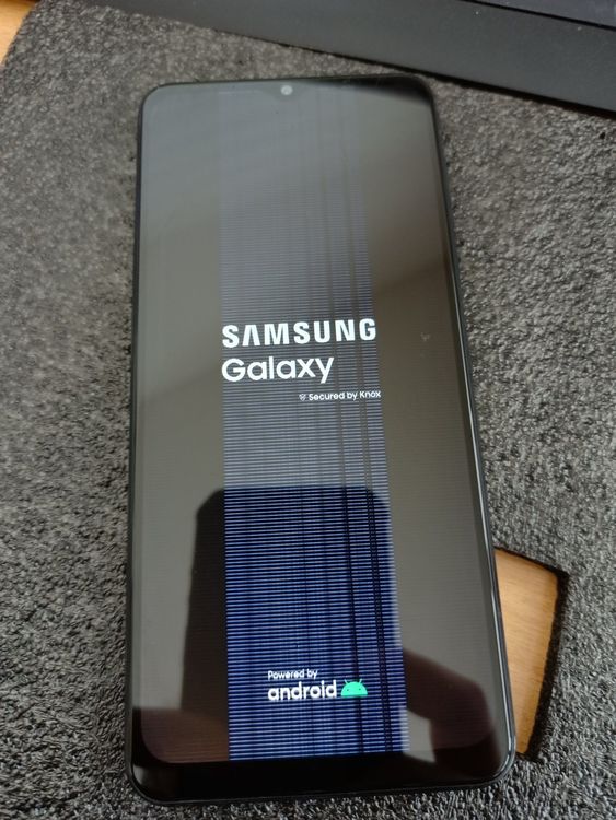 Samsung A32 | SM-A326B | 5G | Acheter sur Ricardo