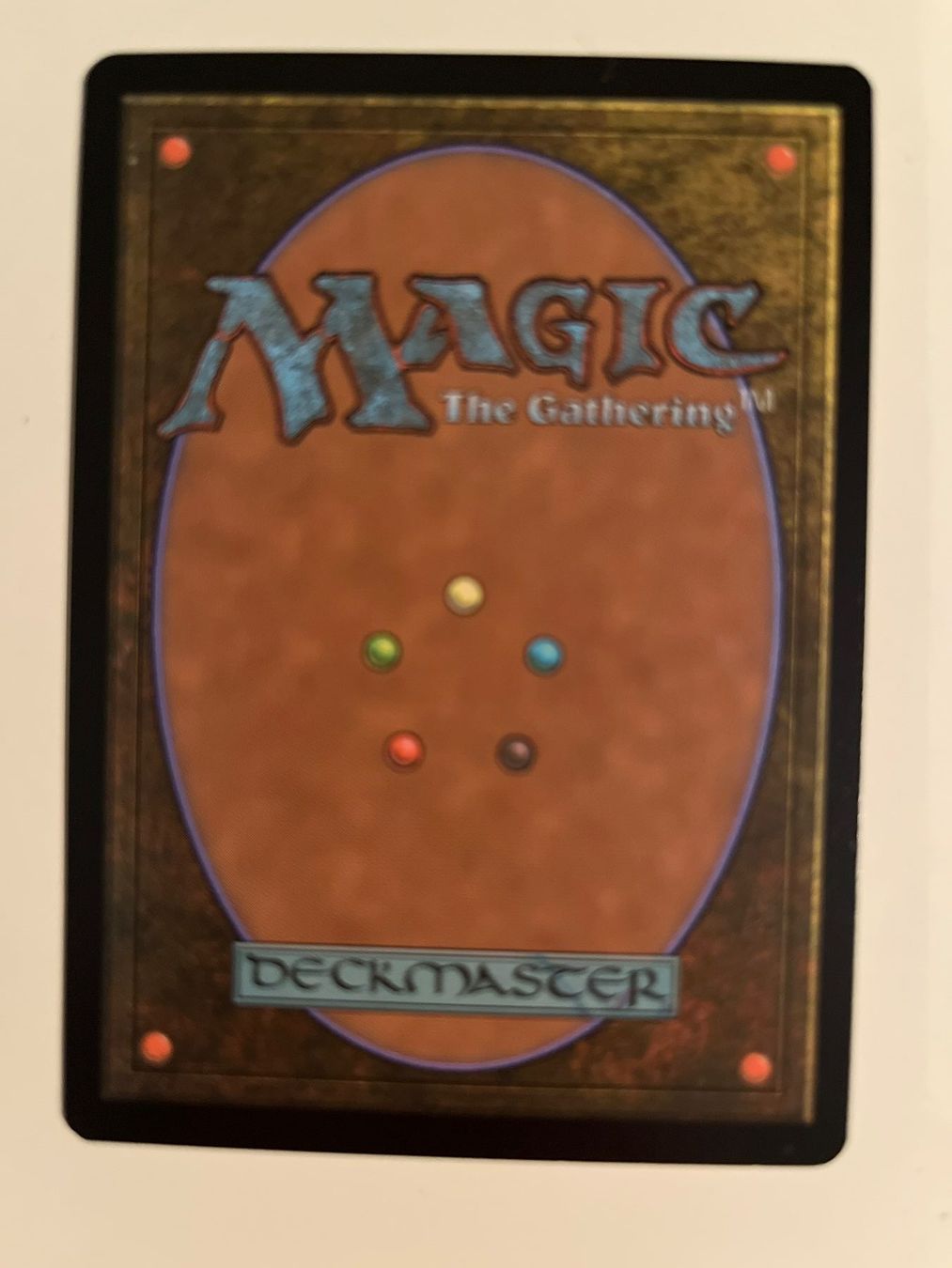 1 x Orazca Raptor - Magic: The Gathering - MtG (Gebraucht) in Kriens ...