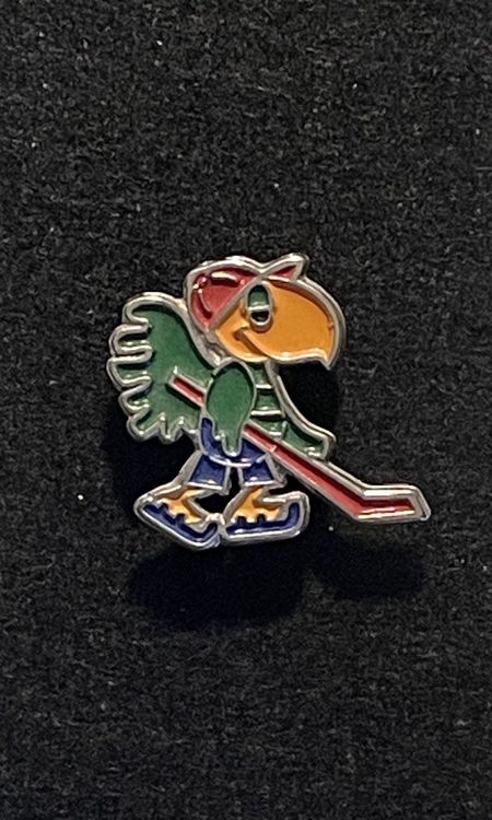 Pin Little Gerry Spengler Edition Nr. 5 (Neu (gemäss Beschreibung)) in ...