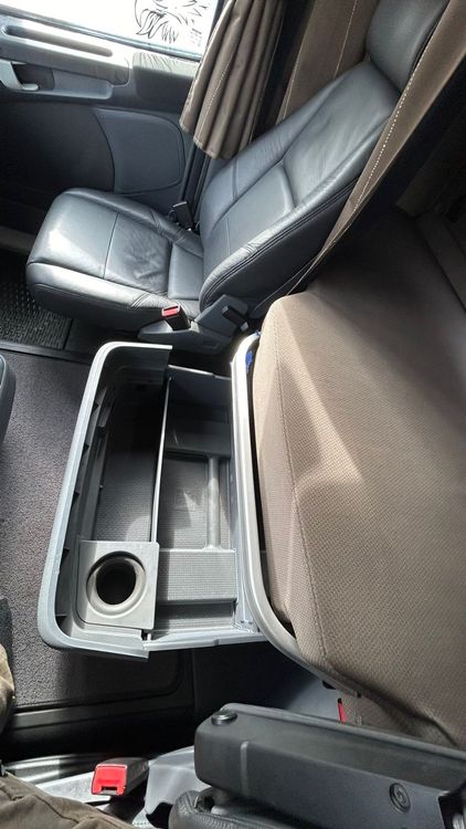 LKW Kipper Scania 70Tonnen EU6 (Gebraucht) in Menziken für CHF 38500 – nur Abholung auf Ricardo ...