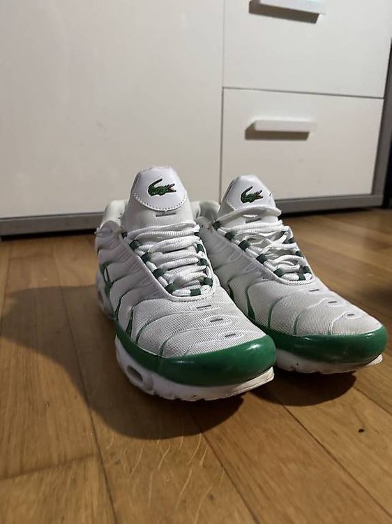 Lacoste Tns (Gebraucht) in Zürich für CHF 25 – nur Abholung auf Ricardo ...