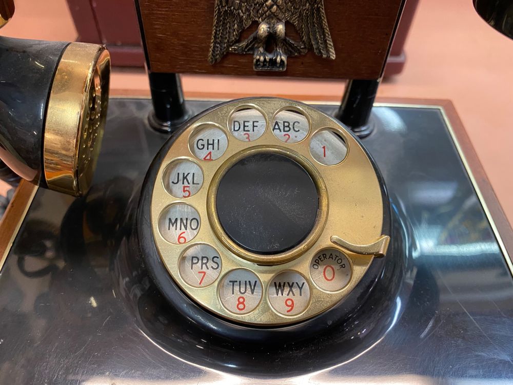 Telephon | Kaufen auf Ricardo Telephon | Kaufen auf Ricardo