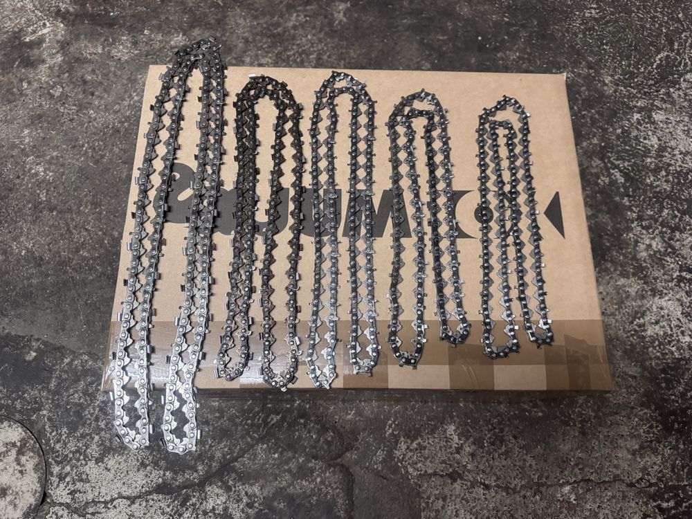 Kette Fur Motorsage