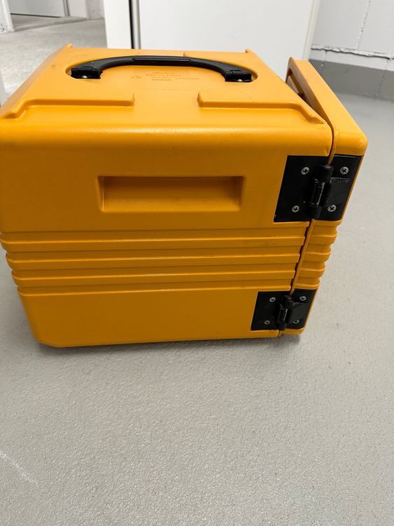 Rieber Thermobox Thermoport Pizza Port (Gebraucht) in Ebikon für CHF 61 ...