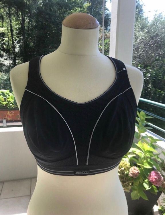 Shock Absorber Sport BH neu gr. 85C | Kaufen auf Ricardo