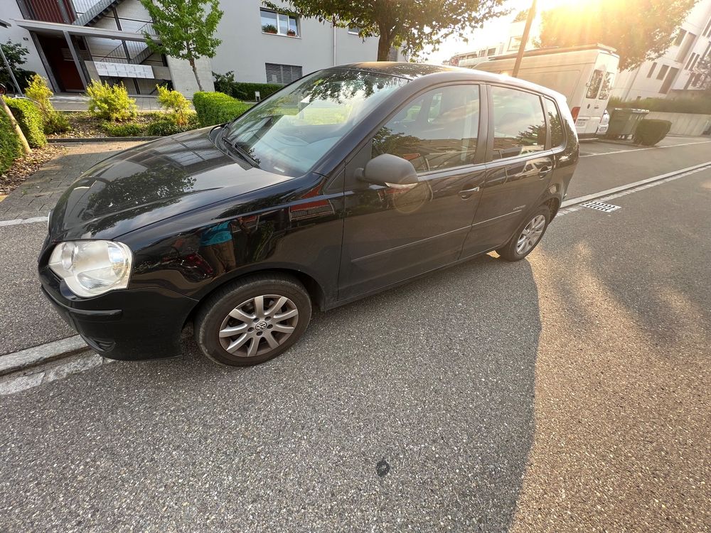 VW Polo 9N3 | Kaufen auf Ricardo