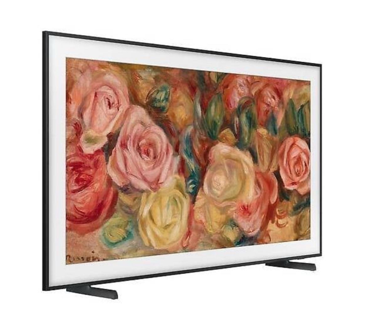 Samsung The Frame TV 65 Zoll / 2024 Series / 65LS03D (Neu und ...