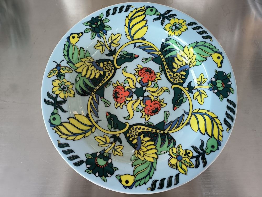 BOPLA Langenthal Suppenteller FARANDOLE Serie EVOLUTION (Neu (gemäss Beschreibung)) in ...