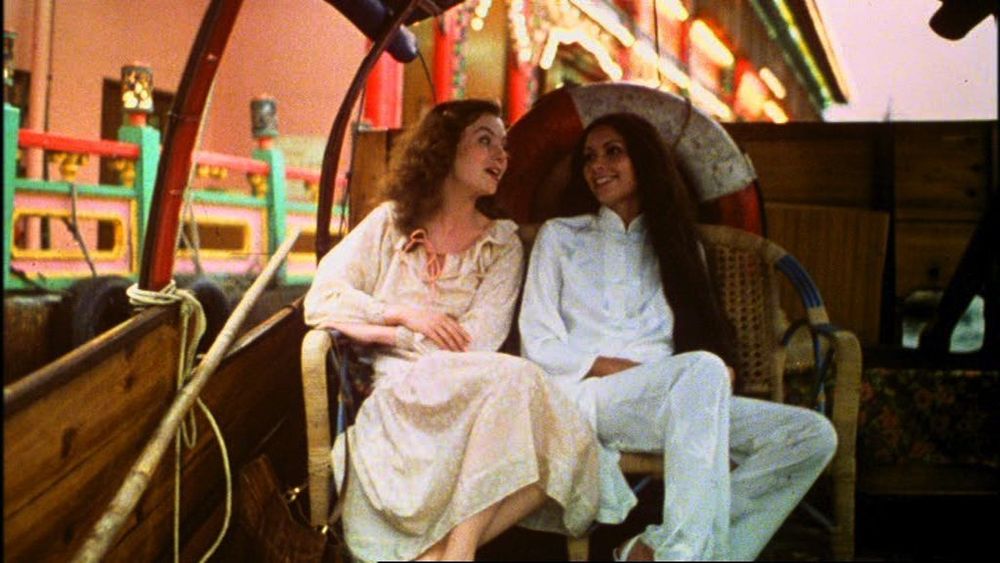 Sündige Versuchung - Felicity (1978) UNCUT/Erotik - DVD | Kaufen auf Ricardo