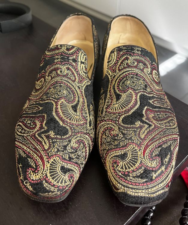 Jimmy Choo London (Gebraucht) in Urdorf für CHF 80 – mit Lieferung auf ...