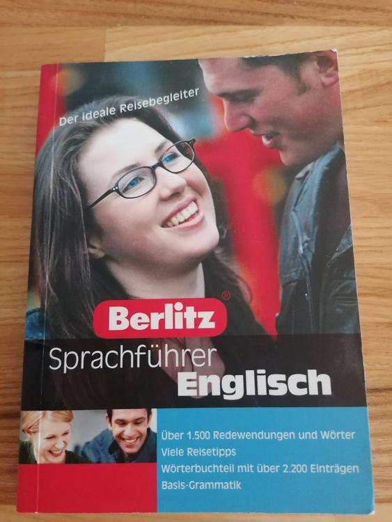 Sprachführer English | Kaufen auf Ricardo
