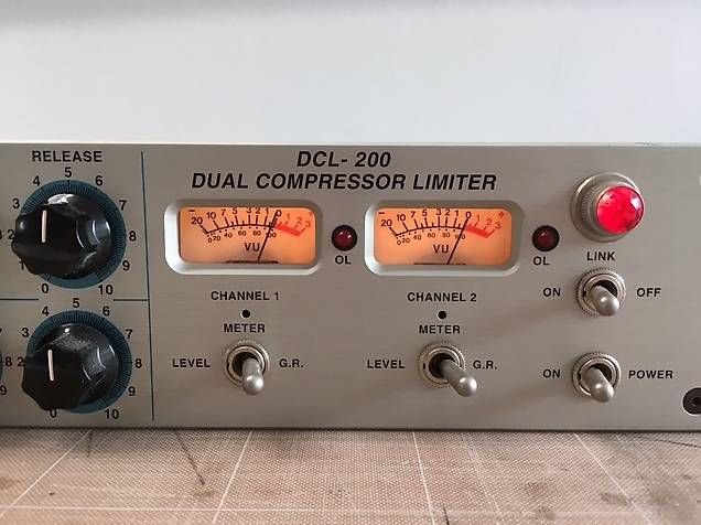 Compresseur Summit DCL-200 | Kaufen auf Ricardo