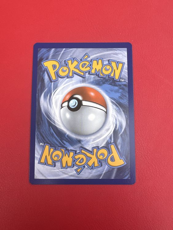 Pokemon Calyrex VMAX 320 HP coole Karte Top Zustand (Gebraucht) in ...