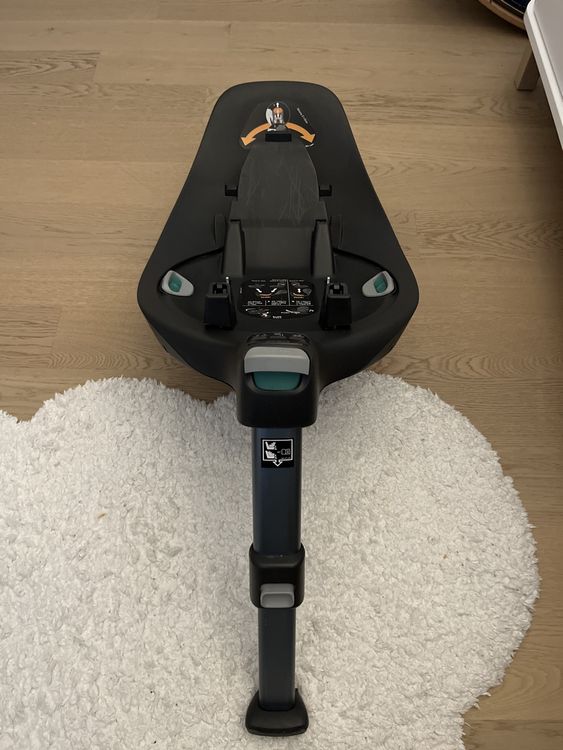 Cybex Base Z Car Seat Base | Kaufen auf Ricardo