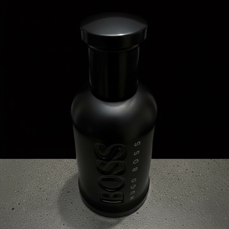 Hugo Boss Bottled Night - Eau de Toilette 100ml Homme (D'occasion) à ...