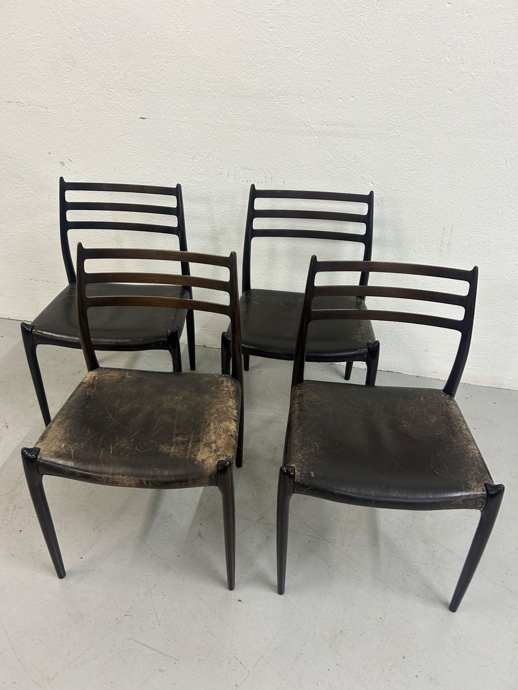 Designer Stuhle Gebraucht