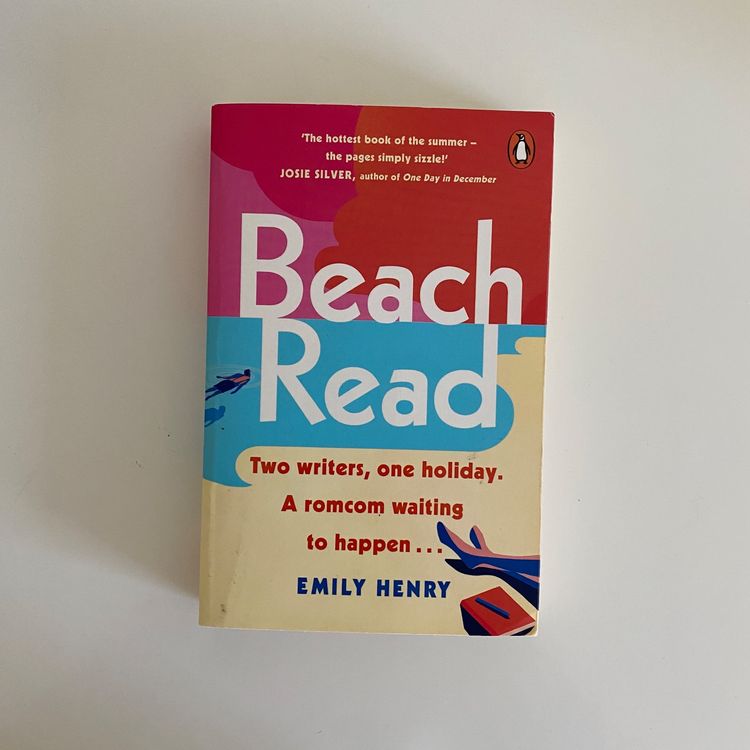 Beach Read (Gebraucht) in Aarau für CHF 10 – mit Lieferung auf Ricardo ...