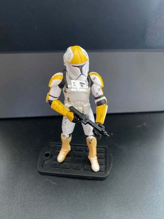 Star Wars Clone Trooper Pilot Figur | Kaufen auf Ricardo