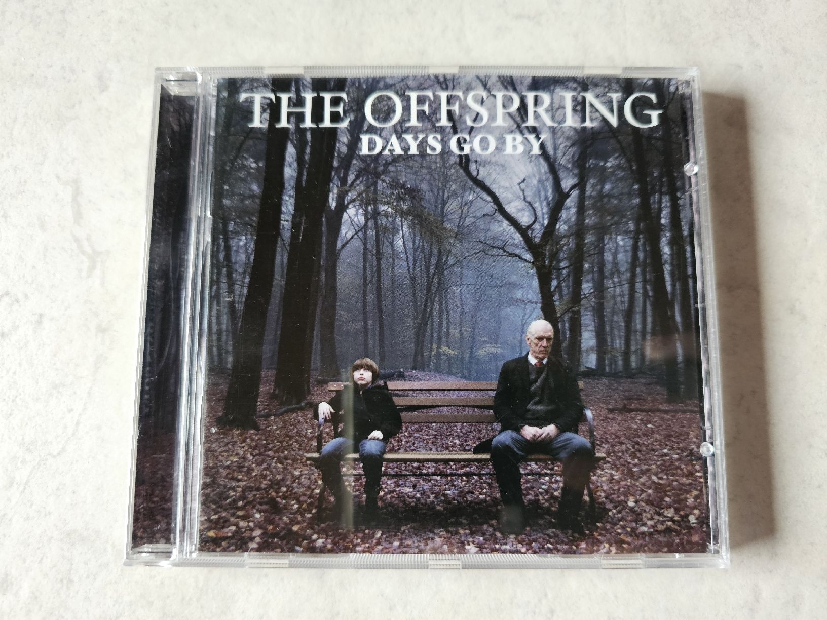 The Offspring - Days Go By (Gebraucht) in Schneisingen für CHF 3 – mit ...