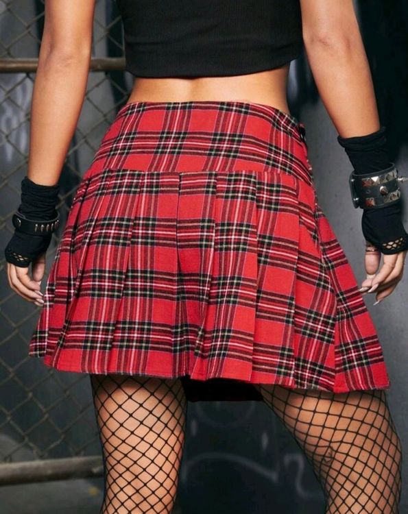 Gothic Rock Grösse S | Kaufen auf Ricardo