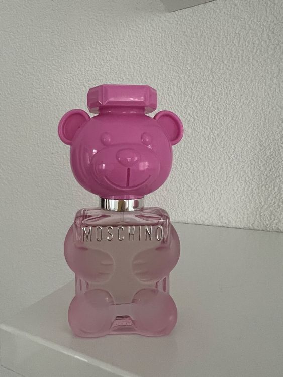 Moschino Bubble Gum Toy | Kaufen auf Ricardo