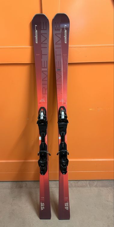 ELAN Primetime 55+ Fusion X 172cm | Kaufen auf Ricardo