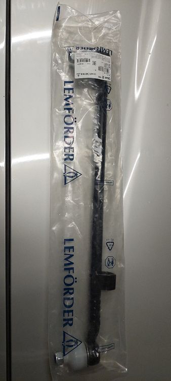 Neue Mercedes Benz Spurstange W124 (Neu und originalverpackt) in ...
