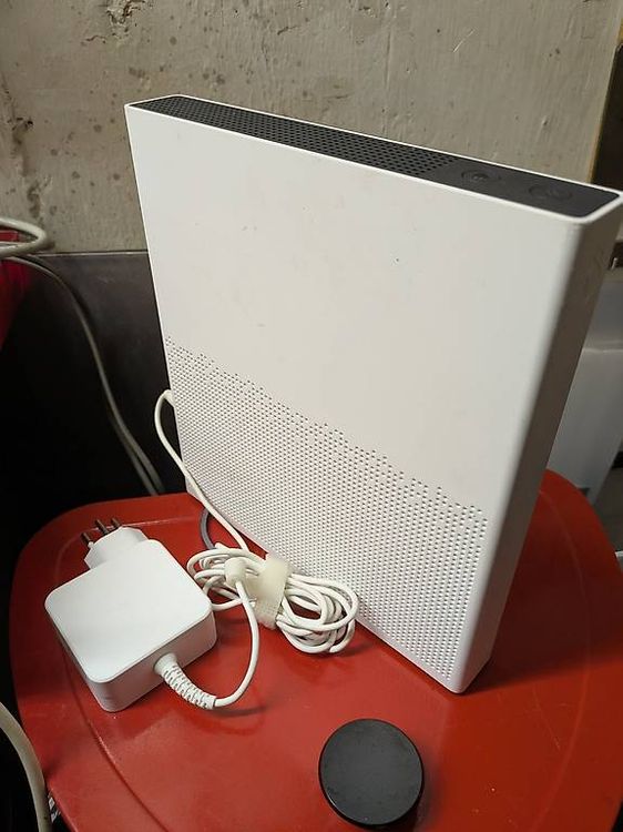 Swisscom Router Internet Box 3 (Gebraucht) in Binningen für CHF 17 ...