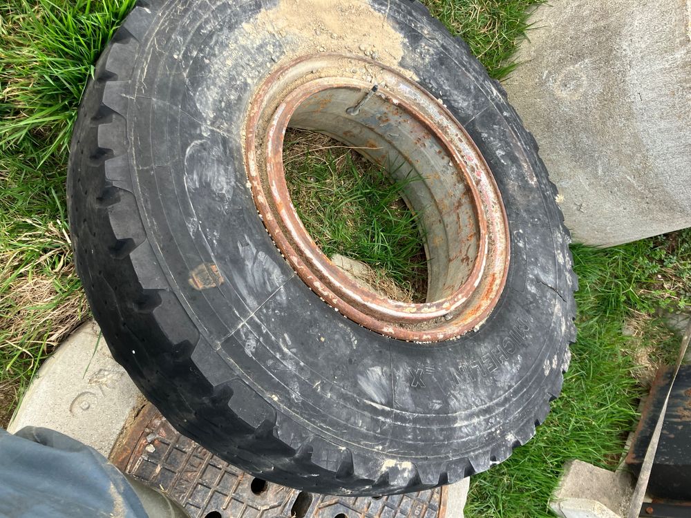 Trilex? Lkw rad 12 r/22.5 | Kaufen auf Ricardo