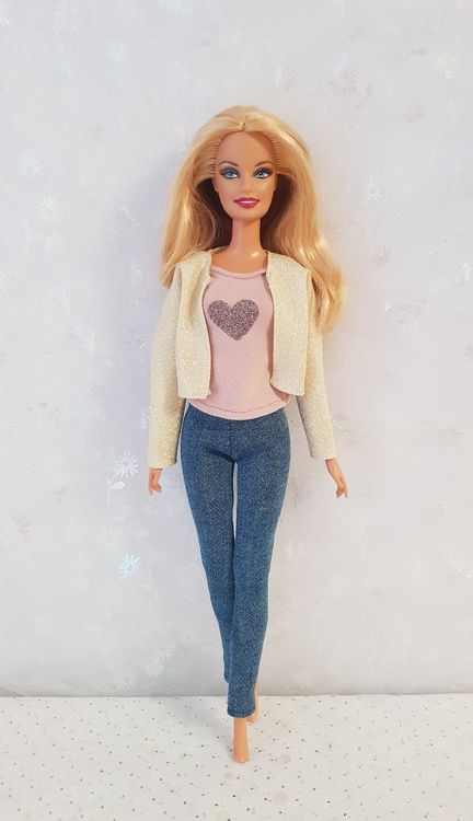 Barbie Kleider selbstgemacht (Neu und originalverpackt) in Lachen SZ für CHF 15 – mit Lieferung ...