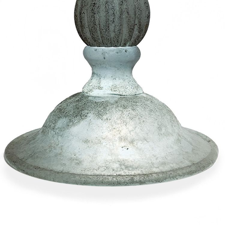 Riesige Murano Vase im Scavo Stil 60 cm (Gebraucht) in Luzern für CHF ...