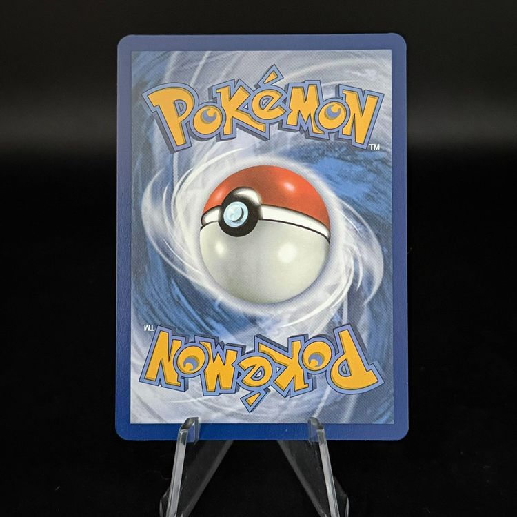Team Rocket's Raticate #202 Pokemon Destined Rivals (Gebraucht) in ...