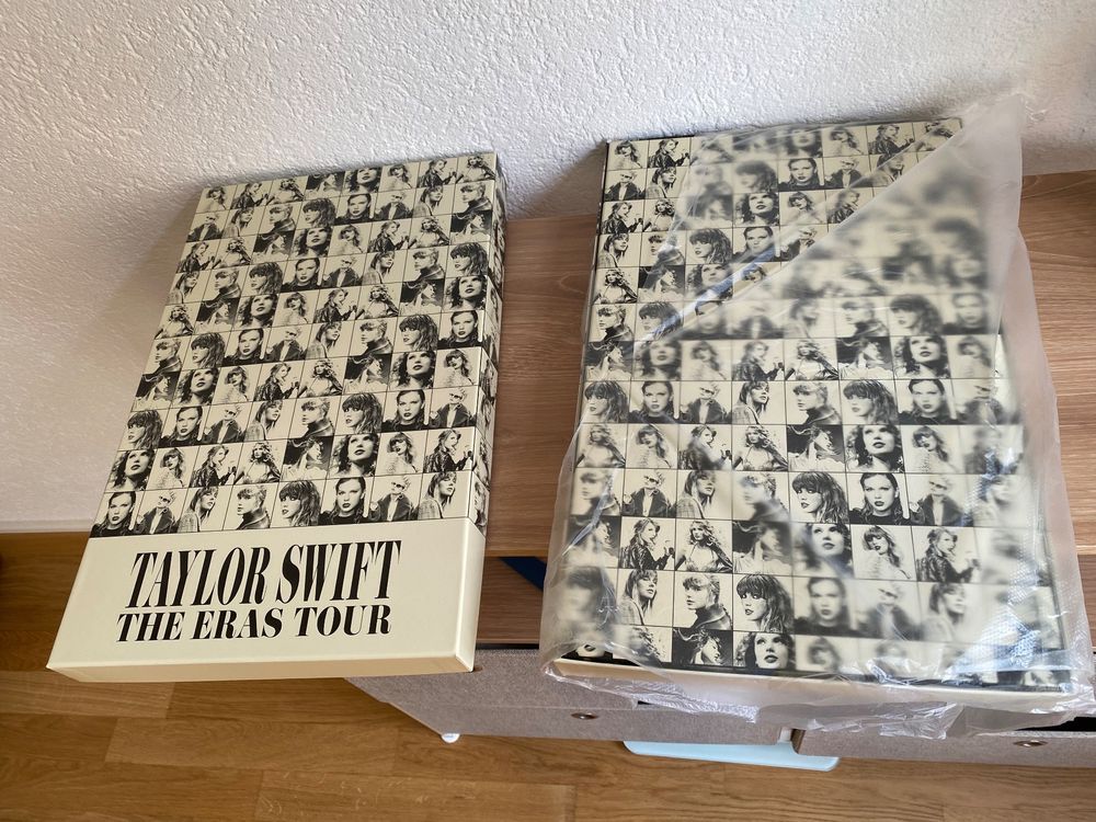Taylor Swift VIP box (Neu (gemäss Beschreibung)) in La Tour-de-Peilz ...