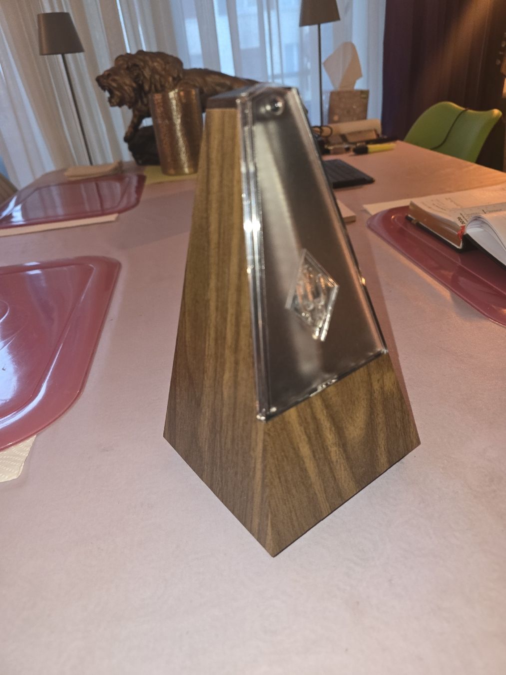 WITTNER TAKTELL / METRONOME ... (Neu (gemäss Beschreibung)) in Zürich ...