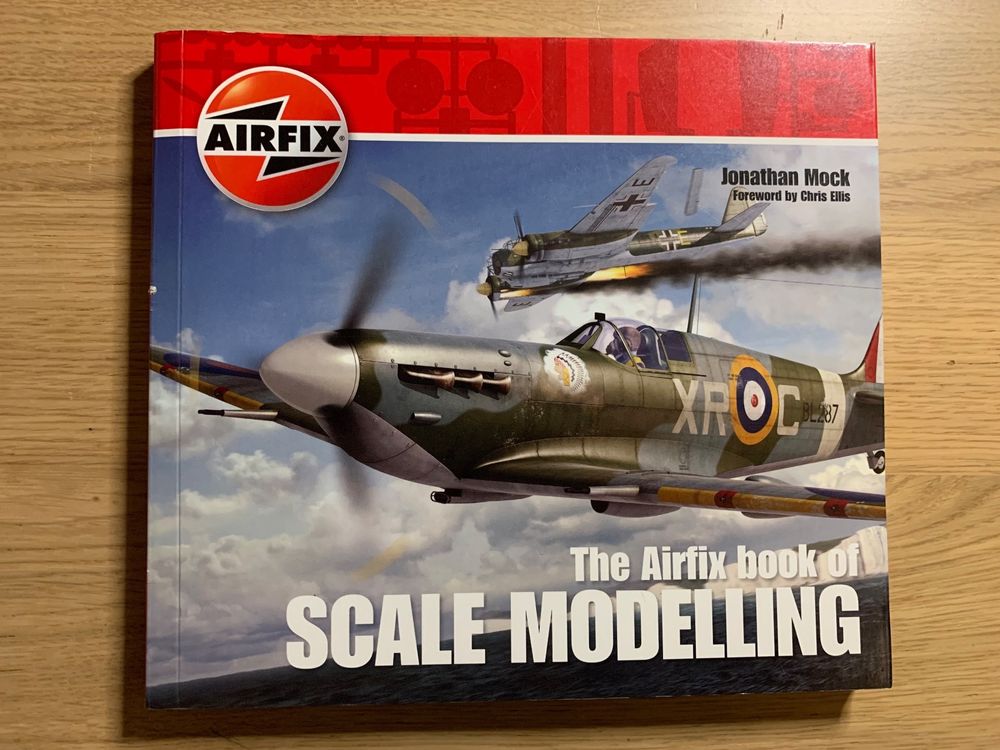 The Airfix Book of Scale Modelling | Kaufen auf Ricardo