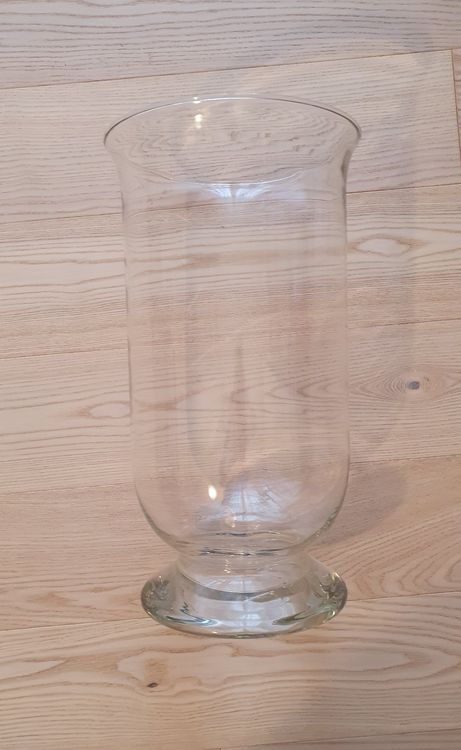 Glasvase 40 Cm Hoch