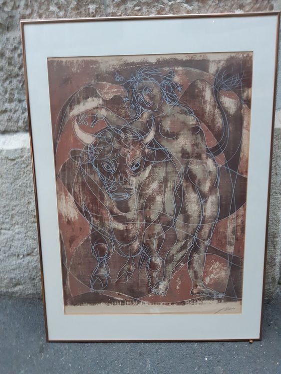 Hans Erni | Kaufen auf Ricardo