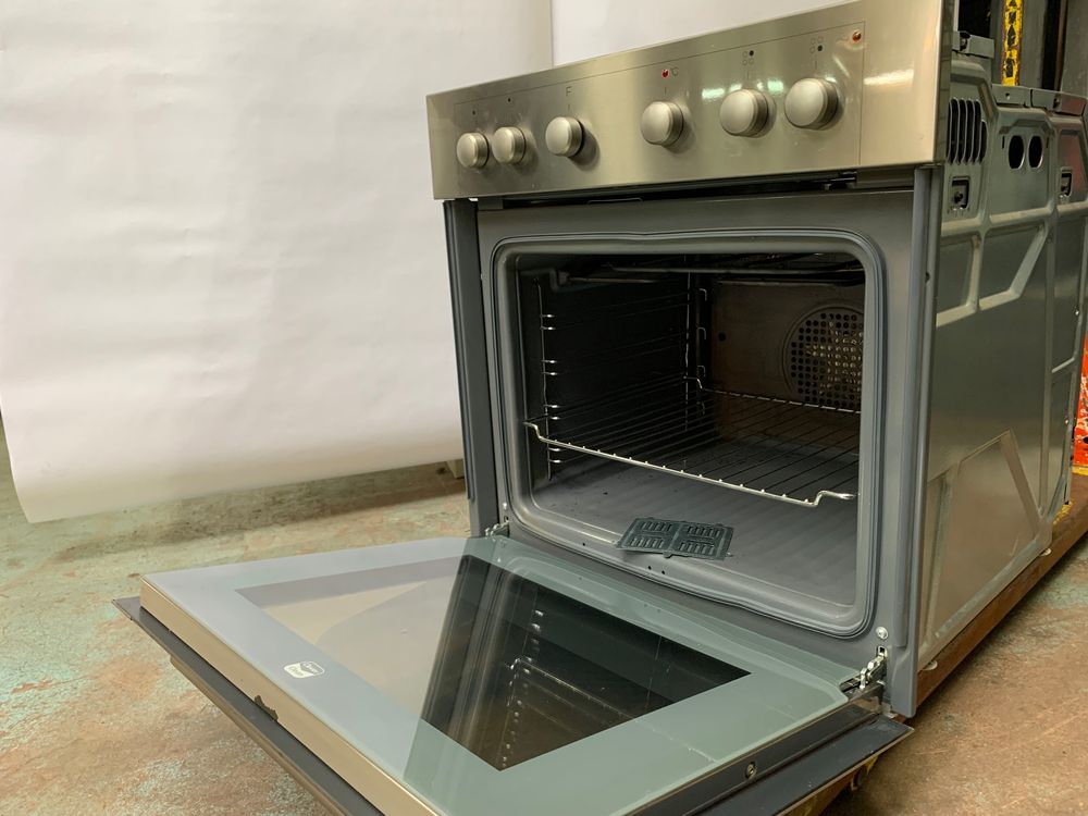 Backofen Bauknecht FXTM6 | Kaufen auf Ricardo